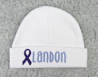 Preemie ribbon | Etsy