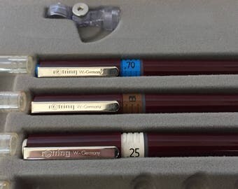 Drafting tools | Etsy