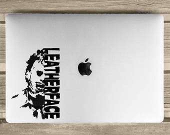 Leatherface | Etsy