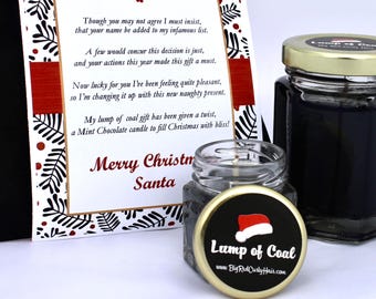 Lump of coal | Etsy