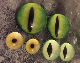 Fursuit eyes | Etsy