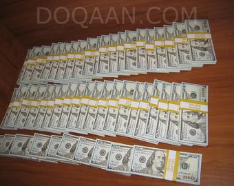 Motion picture money | Etsy