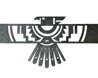 Thunderbird symbol | Etsy