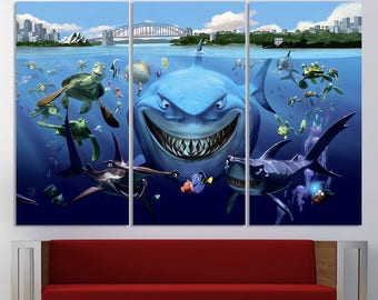 Finding dory decor | Etsy