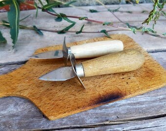 Oyster knife | Etsy