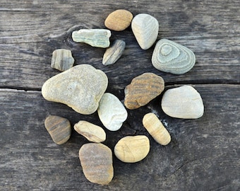 Tumbled rocks | Etsy