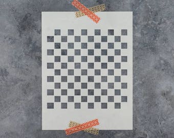 Checkerboard | Etsy