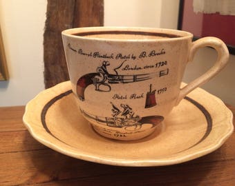 Palissy pottery | Etsy