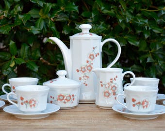 Germany tea set | Etsy