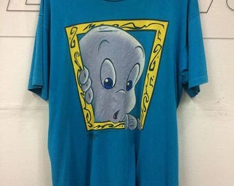 Casper t shirt | Etsy