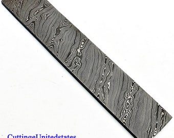 Damascus billet | Etsy