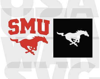 Mustang emblem | Etsy