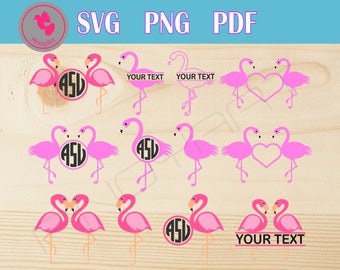 Flamingo svg flamingo clipart flamingo vector files