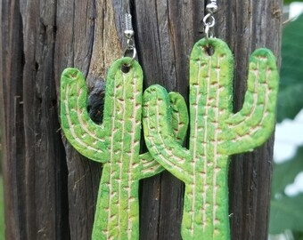 Cactus leather | Etsy