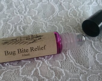 Anti-Itch-Fix ..Insect Bite & Rash Relief
