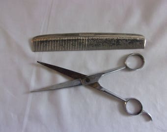 Vintage scissors | Etsy