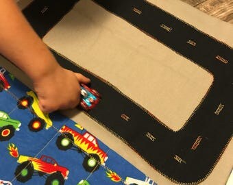 Matchbox car storage | Etsy