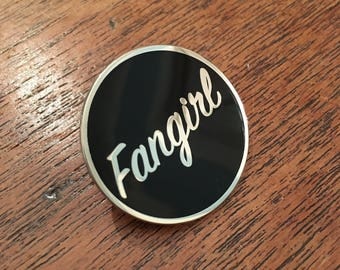 Fangirl | Etsy