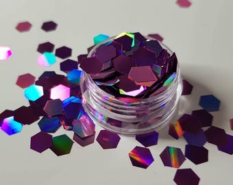 Chunky glitter | Etsy