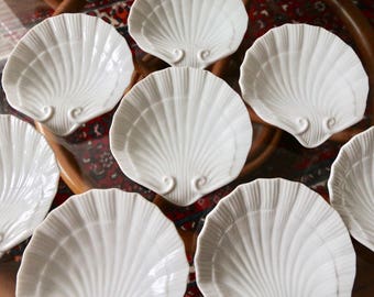 Seashell shaped | Etsy