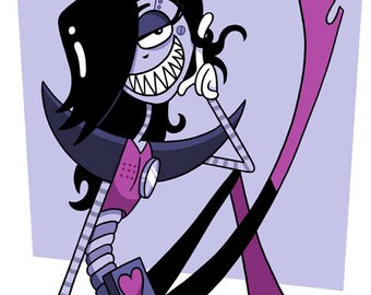 Mettaton | Etsy