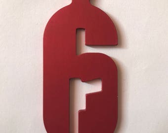 Rainbow six siege | Etsy