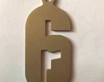 Rainbow six siege | Etsy