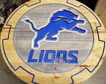 Made in detroit | Etsy