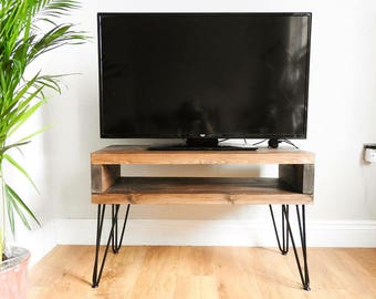 Retro tv stand | Etsy