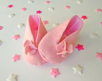 Felted baby shoes | Etsy