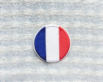 Embroidered patch | Etsy