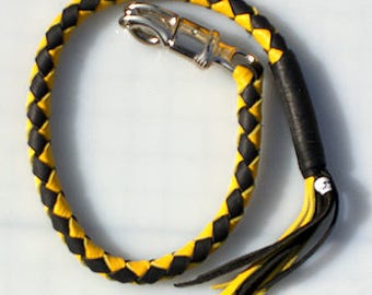 Get back whip | Etsy