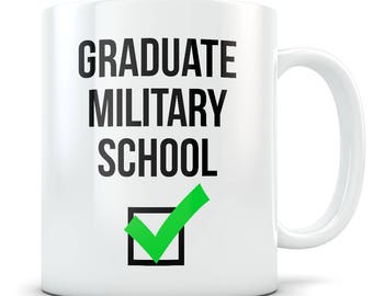 Military graduation | Etsy