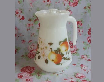 70s glassware | Etsy