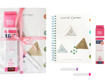 Stationery gift set | Etsy