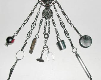 Antique sewing tools | Etsy