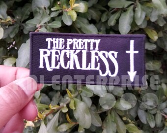 Metal band patches | Etsy