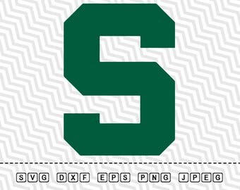 Michigan state svg | Etsy