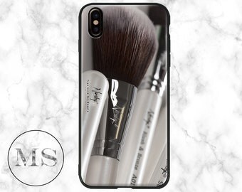 Makeup phone case | Etsy