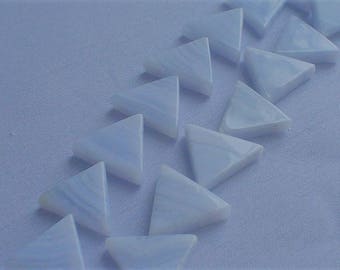 Triangular beads | Etsy