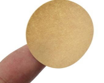 Brown stickers | Etsy