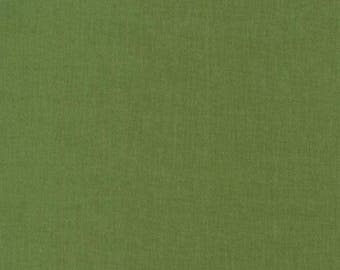 Moss color fabric | Etsy