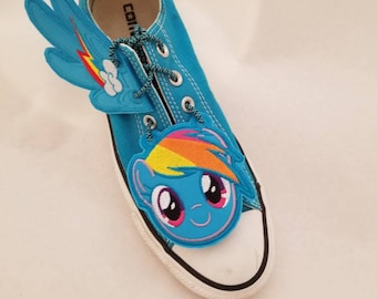 Rainbow dash | Etsy