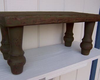 Farmhouse table legs | Etsy