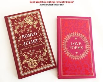 Book Purses Book Clutches and Book Cover by NovelCreations on Etsy