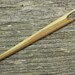 Customized Weaving Shuttle Sami 9 inch. Ancient