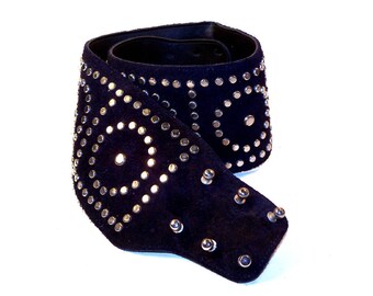 Motorcycle belt | Etsy