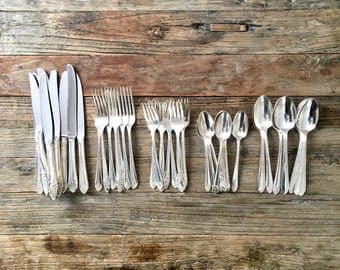 Flatware | Etsy
