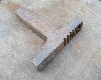 Blacksmith hammer | Etsy