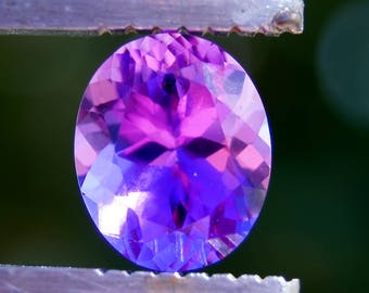 Alexandrite stone | Etsy